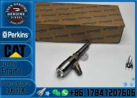 China Fuel Injector 306-9390 2645A735 10R7673 For Cat C6.6 Engine Parts for sale