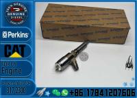 China 317-2300 Common Rail Fuel 320D 321D L Engine Injector 2645A717 326-4700 for sale
