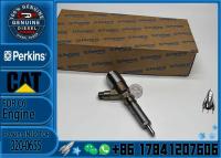 China 320-0655 2645A751 Common Rail Injector For Caterpillar PERKINS C6.6 Engine 1104D-44T for sale