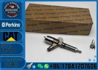 China 320-0655 2645A751 Common Rail Injector For Caterpillar PERKINS C6.6 Engine 1104D-44T for sale