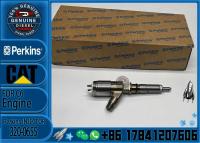 China 320-0655 2645A751 Common Rail Injector For Caterpillar PERKINS C6.6 Engine 1104D-44T for sale