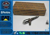 China 320-0655 2645A751 Common Rail Injector For Caterpillar PERKINS C6.6 Engine 1104D-44T for sale