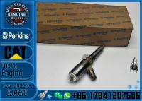 China Common rail injector fuel injecto 10R-7675 2645A748 2645A743 320-0670 for C4.2 C6.4 Excavator C4.2 C6.4 320D for sale