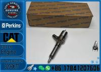 China Excavator Parts CAT E 320D 323D c4.4 C6.6 Engine Fuel Injector 32F61-00062 10R-7671 320-0677 for sale