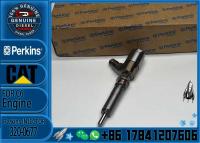 China Excavator Parts CAT E 320D 323D c4.4 C6.6 Engine Fuel Injector 32F61-00062 10R-7671 320-0677 for sale