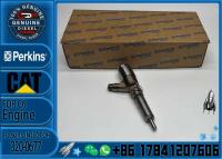 China Excavator Parts CAT E 320D 323D c4.4 C6.6 Engine Fuel Injector 32F61-00062 10R-7671 320-0677 for sale