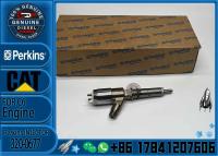 China Excavator Parts CAT E 320D 323D c4.4 C6.6 Engine Fuel Injector 32F61-00062 10R-7671 320-0677 for sale