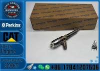 China Excavator Parts CAT E 320D 323D c4.4 C6.6 Engine Fuel Injector 32F61-00062 10R-7671 320-0677 for sale