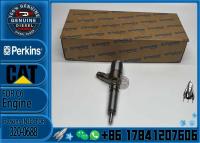 China 320-0688 Fuel Common Rail Injector 10R-7939 2645A747 for sale
