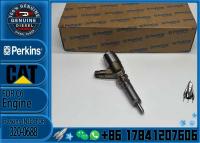 China 320-0688 Fuel Common Rail Injector 10R-7939 2645A747 for sale