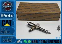China 320-0688 Fuel Common Rail Injector 10R-7939 2645A747 for sale
