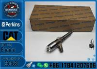China 320-0688 Fuel Common Rail Injector 10R-7939 2645A747 for sale