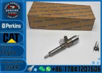 China For Caterpillar Excavator CAT C4.2 C4.4 C6.6 C6.4 Engine Fuel Injector 320-0690 320-0677 321-3600 320-0680 326-4756 326- for sale