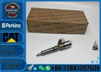 China For Caterpillar Excavator CAT C4.2 C4.4 C6.6 C6.4 Engine Fuel Injector 320-0690 320-0677 321-3600 320-0680 326-4756 326- for sale