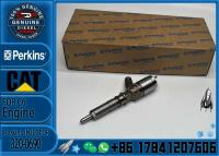 China For Caterpillar Excavator CAT C4.2 C4.4 C6.6 C6.4 Engine Fuel Injector 320-0690 320-0677 321-3600 320-0680 326-4756 326- for sale