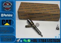 China For Caterpillar Excavator CAT C4.2 C4.4 C6.6 C6.4 Engine Fuel Injector 320-0690 320-0677 321-3600 320-0680 326-4756 326- for sale