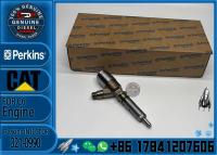 China E320D E323D C6.6 C4.4 engine fuel injector 2645A749 320-0677 3200677 3200690 320-0690 3210990 321-0990 for Caterpillar e for sale