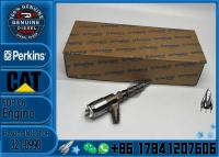 China E320D E323D C6.6 C4.4 engine fuel injector 2645A749 320-0677 3200677 3200690 320-0690 3210990 321-0990 for Caterpillar e for sale