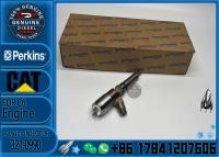 China E320D E323D C6.6 C4.4 engine fuel injector 2645A749 320-0677 3200677 3200690 320-0690 3210990 321-0990 for Caterpillar e for sale