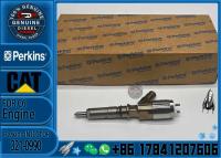 China E320D E323D C6.6 C4.4 engine fuel injector 2645A749 320-0677 3200677 3200690 320-0690 3210990 321-0990 for Caterpillar e for sale