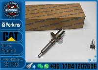 China E320D E323D C6.6 C4.4 engine fuel injector 2645A749 320-0677 3200677 3200690 320-0690 3210990 321-0990 for Caterpillar e for sale