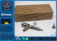 China High Quality C6.4 Engine Fuel Injector CAT E320D 326-4700 326-4756 For Caterpillar Excavator Injector Parts for sale