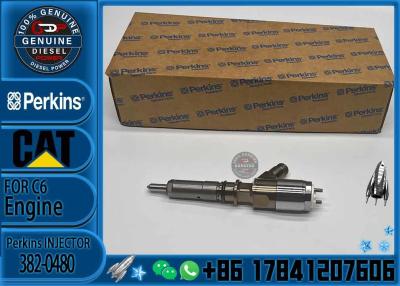 China 282-0490 Fuel Injector 23670-0L090 Common Rail Injector 292-3780 2645A709 382-0480 for sale