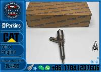 China 282-0490 Fuel Injector 23670-0L090 Common Rail Injector 292-3780 2645A709 382-0480 for sale