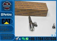 China 282-0490 Fuel Injector 23670-0L090 Common Rail Injector 292-3780 2645A709 382-0480 for sale