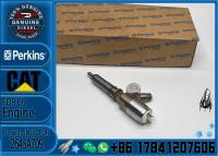 China 282-0490 Fuel Injector 23670-0L090 Common Rail Injector 292-3780 2645A709 382-0480 for sale