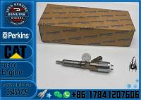 China 282-0490 Fuel Injector 23670-0L090 Common Rail Injector 292-3780 2645A709 382-0480 for sale