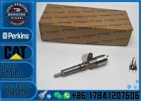 China 282-0490 Fuel Injector 23670-0L090 Common Rail Injector 292-3780 2645A709 382-0480 for sale