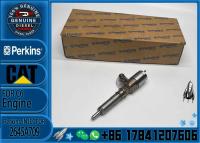 China 282-0490 Fuel Injector 23670-0L090 Common Rail Injector 292-3780 2645A709 382-0480 for sale