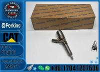 China 317-2300 Common Rail Fuel 320D 321D L Engine Injector 2645A717 326-4700 for sale