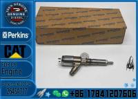 China 317-2300 Common Rail Fuel 320D 321D L Engine Injector 2645A717 326-4700 for sale