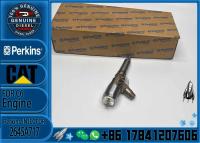 China 317-2300 Common Rail Fuel 320D 321D L Engine Injector 2645A717 326-4700 for sale