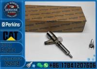 China Common Rail Injector 306-9380 Fuel Injector Assembly 320-0680 2645A747 2645A734 For CAT Engine C6.6 C4.4 for sale