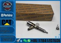 China Common Rail Injector 306-9380 Fuel Injector Assembly 320-0680 2645A747 2645A734 For CAT Engine C6.6 C4.4 for sale