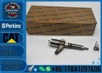 China Common Rail Injector 306-9380 Fuel Injector Assembly 320-0680 2645A747 2645A734 For CAT Engine C6.6 C4.4 for sale