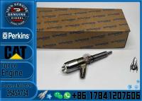 China Common Rail Injector 306-9380 Fuel Injector Assembly 320-0680 2645A747 2645A734 For CAT Engine C6.6 C4.4 for sale