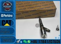 China Common Rail Fuel Injector 321-0990 2645A743 For CAT C6.6 Engine for sale