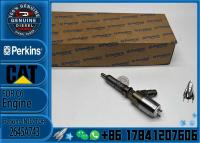 China Common Rail Fuel Injector 321-0990 2645A743 For CAT C6.6 Engine for sale