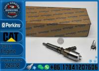 China Common rail injector fuel injecto 10R-7675 2645A748 2645A743 320-0670 for C4.2 C6.4 Excavator C4.2 C6.4 320D for sale