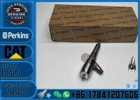 China Diesel Fuel Injector Fuel injection 326-4700 3264700 2645A751 For Caterpillar C6 CAT 320D 312D 313D for sale