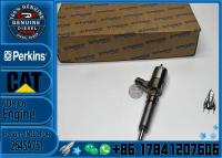 China Diesel Fuel Injector Fuel injection 326-4700 3264700 2645A751 For Caterpillar C6 CAT 320D 312D 313D for sale