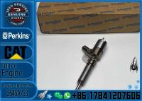 China CAL-VOLDiesel fuel injector 326-4700 3264700 32F61-00062 32F6100062 2645A753 for Caterpillar excavator fuel injectors for sale