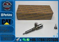 China CAL-VOLDiesel fuel injector 326-4700 3264700 32F61-00062 32F6100062 2645A753 for Caterpillar excavator fuel injectors for sale
