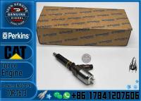 China Common rail diesel injector 2645A749 320-0690 10R-7673 for CAT C4.4 C6.6 for sale