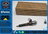 China Common rail diesel injector 2645A749 320-0690 10R-7673 for CAT C4.4 C6.6 for sale