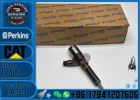 China High quality common rail diesel engine injector 320-0655 3200655 10R7674 10R-7674 for sale